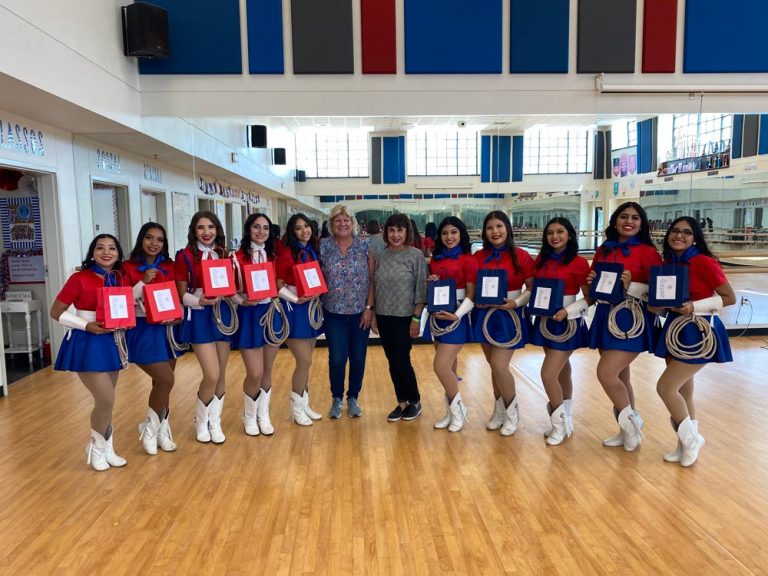 Membership Info | Thomas Jefferson High School Lasso Alumni Association